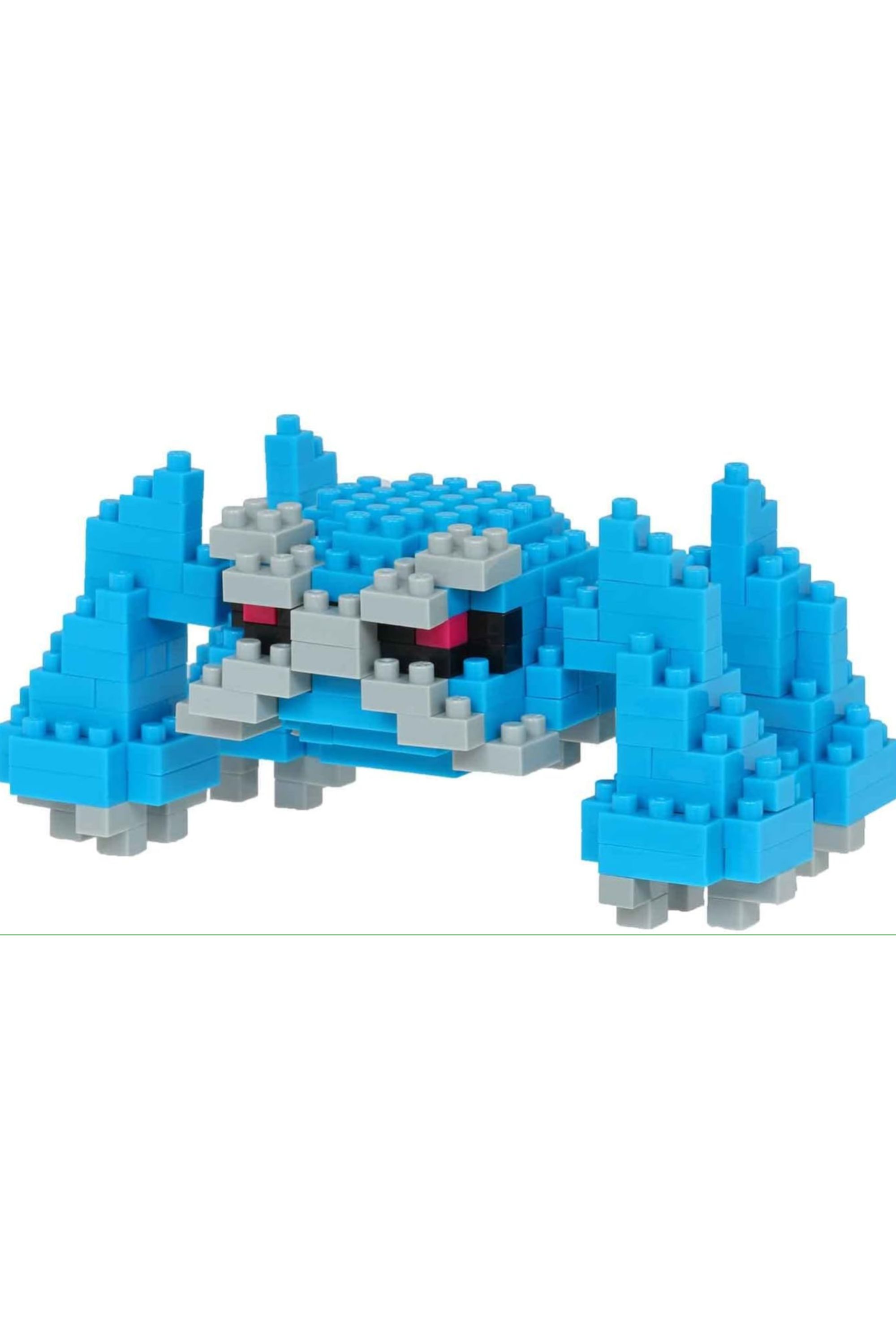 Pokemon Nanoblock Sets Included In Amazon's Cyber Monday Sale