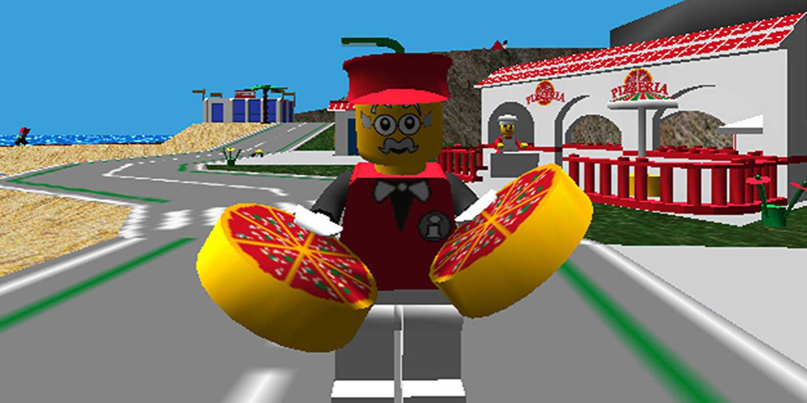 Best Abandonware Games