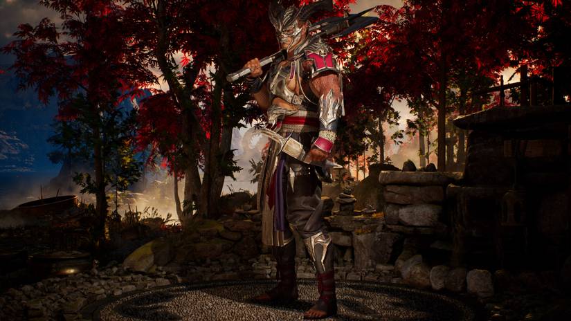 How To Play As General Shao In Mortal Kombat 1
