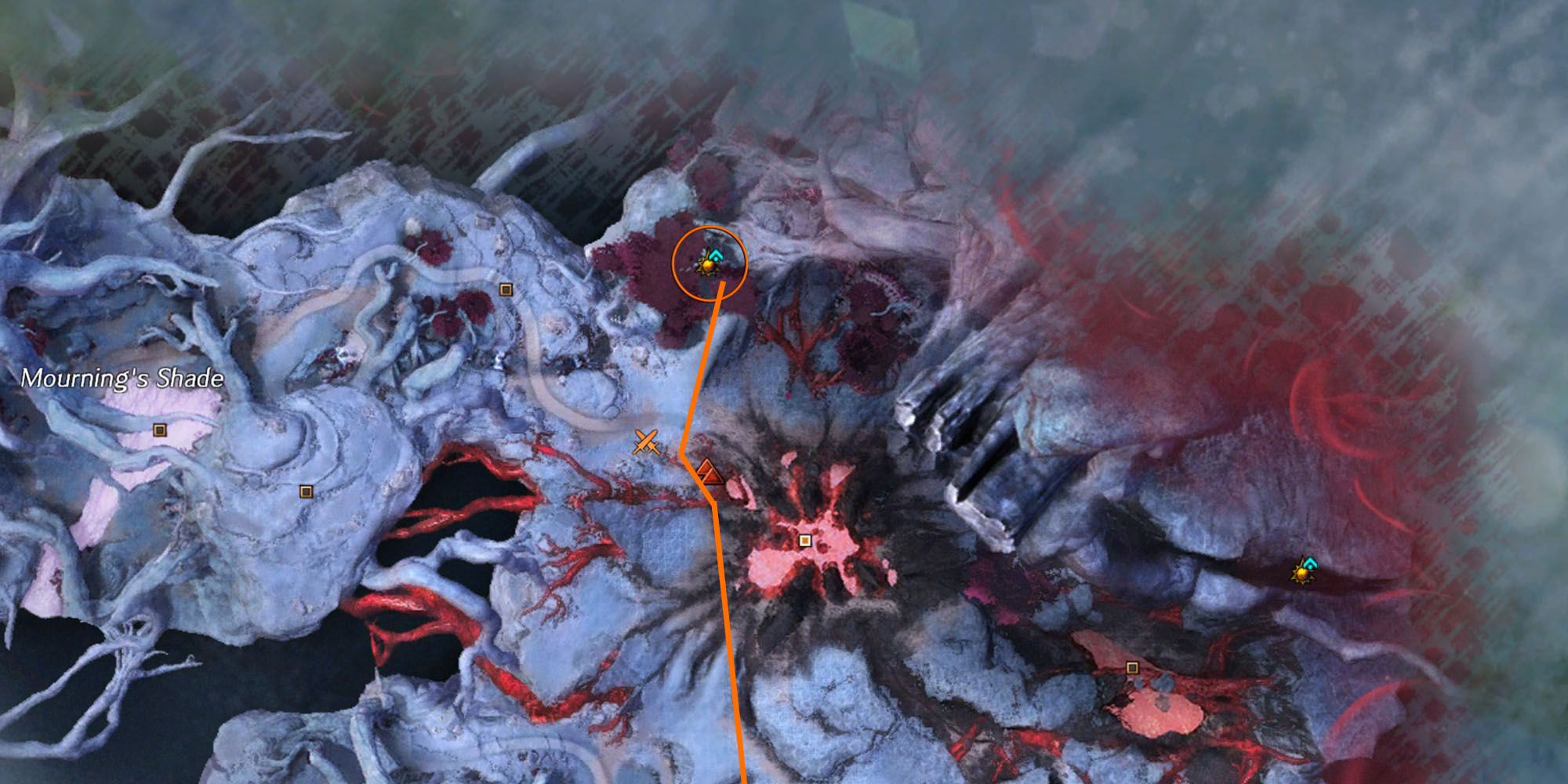 How To Get Every Mastery Insight In Inner Nayos In GW2