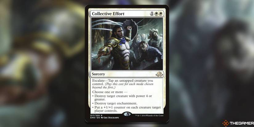 The Best Enchantment Removal For Commander - MTG