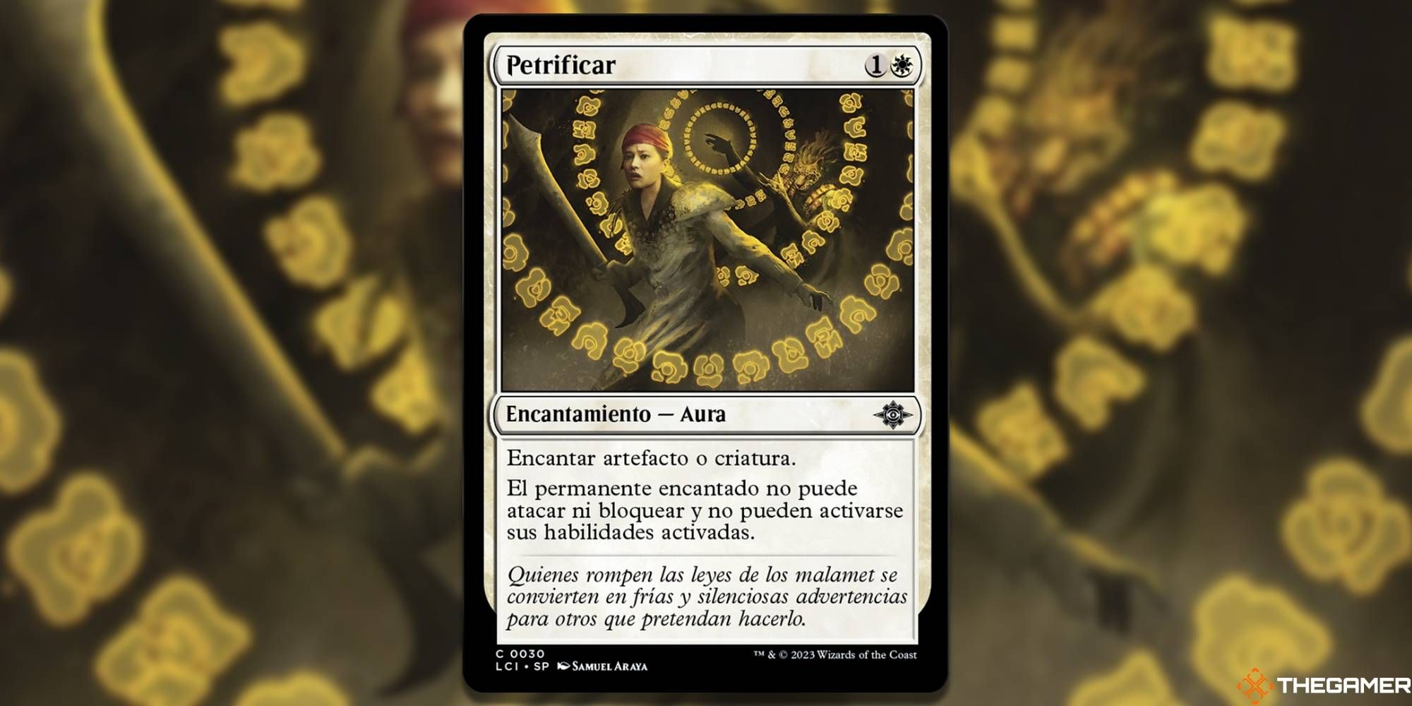 The 10 Best White Cards In The Lost Caverns Of Ixalan - MTG