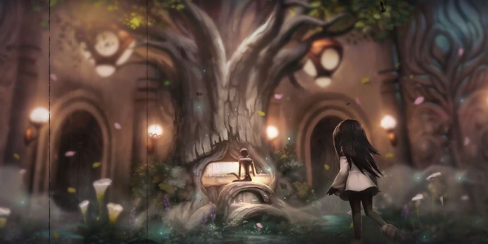 8 Best Nintendo Switch VR Games