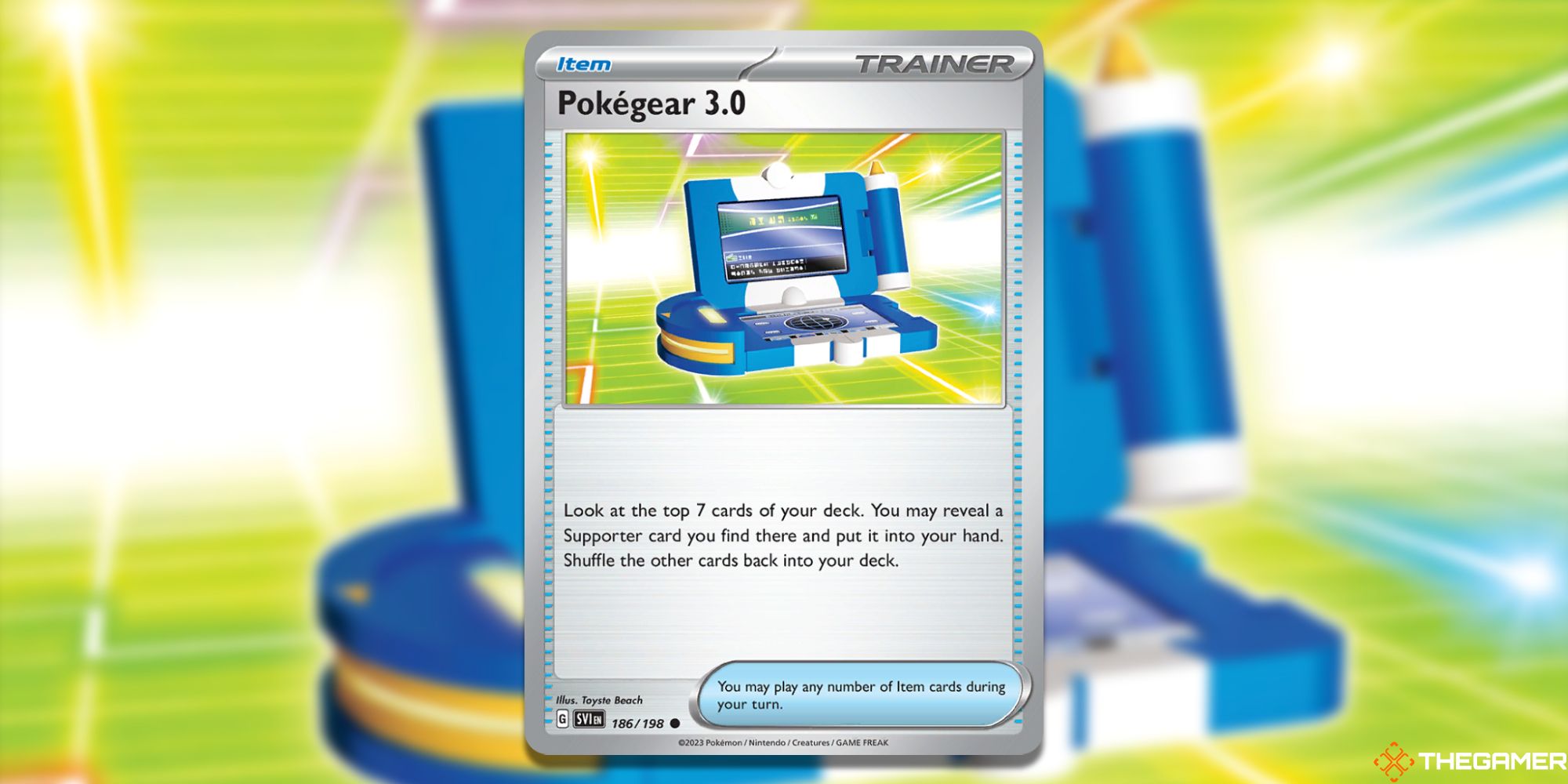 How To Play Chien-Pao Ex Deck In Pokemon TCG