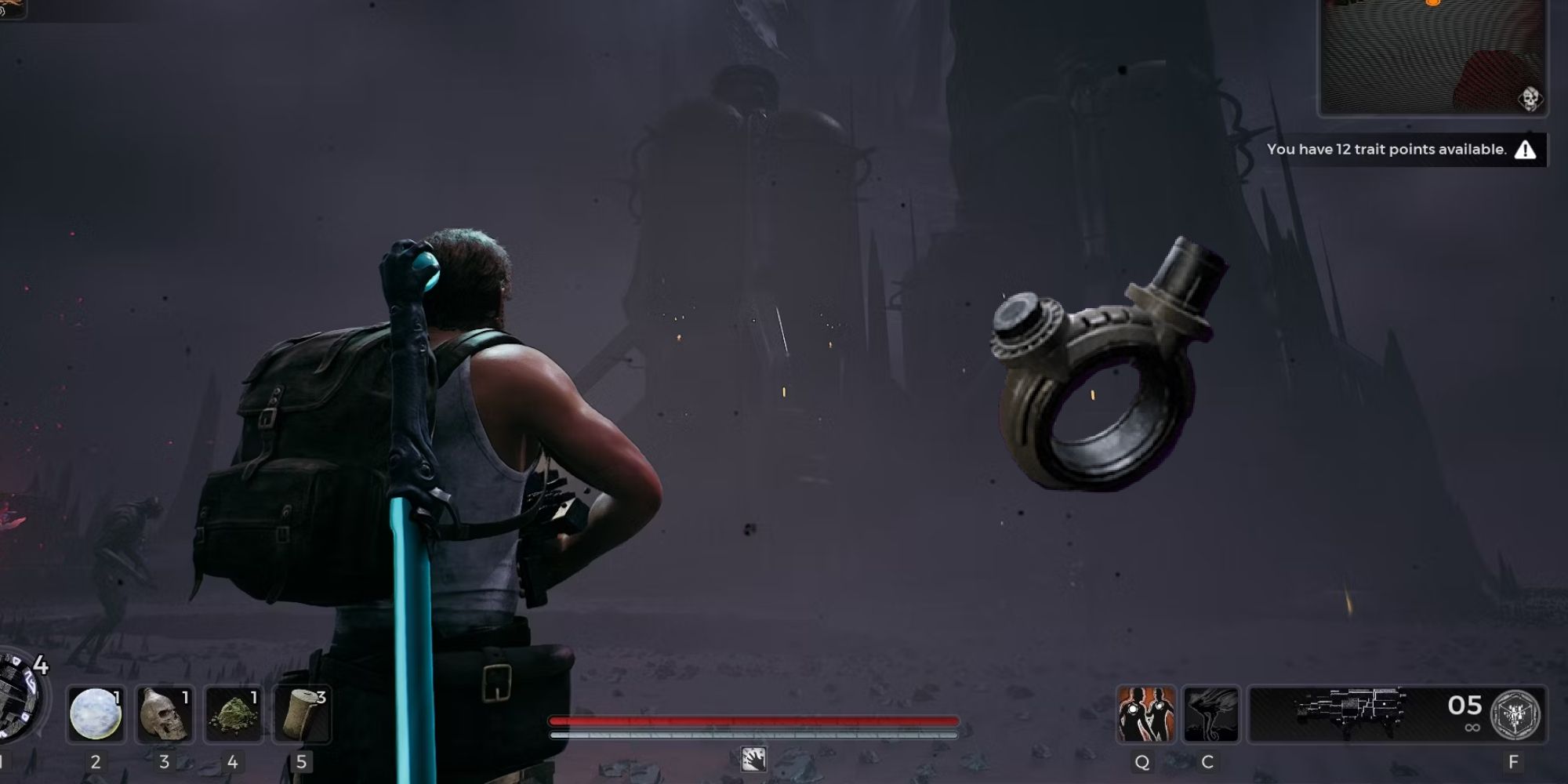 The Best Rings In Remnant 2