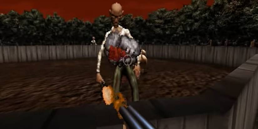 10 Best Doom Clones From The 90s