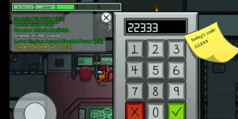 Dos And Don'ts For Impostor Players In Amoung Us