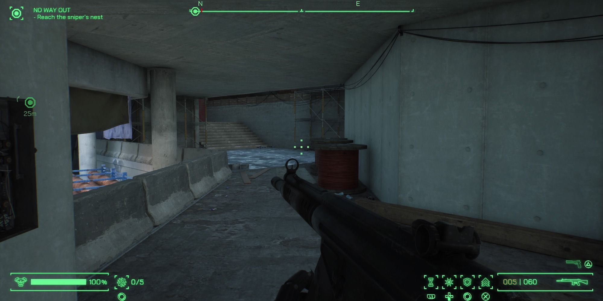 The Best Guns In RoboCop: Rogue City