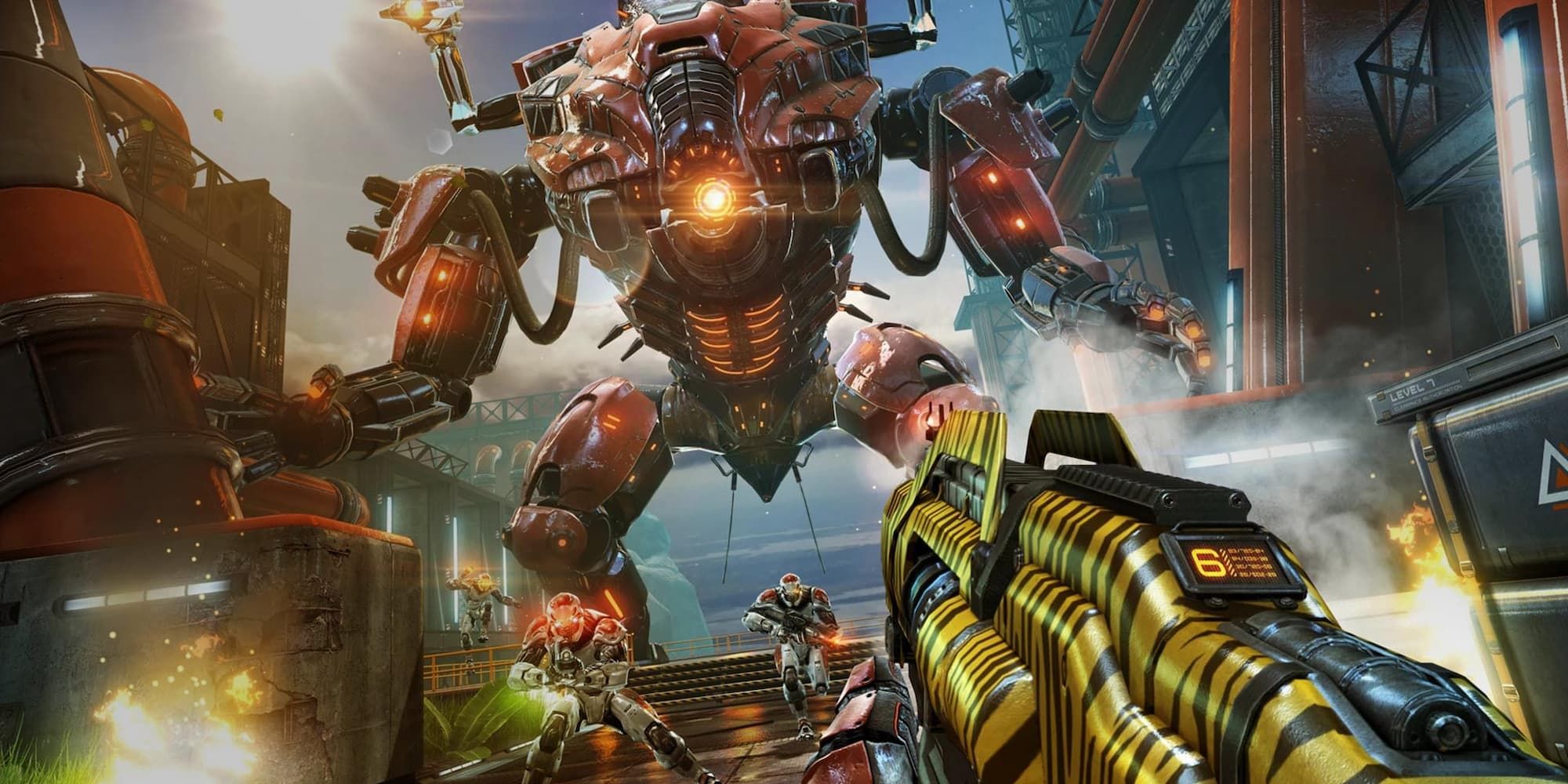 The Best Free iOS Games