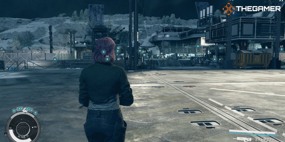 How To Complete Groundpounder Quest In Starfield