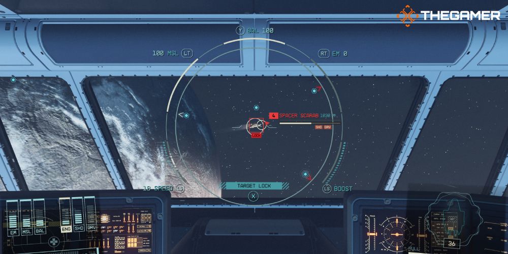 How To Complete Groundpounder Quest In Starfield