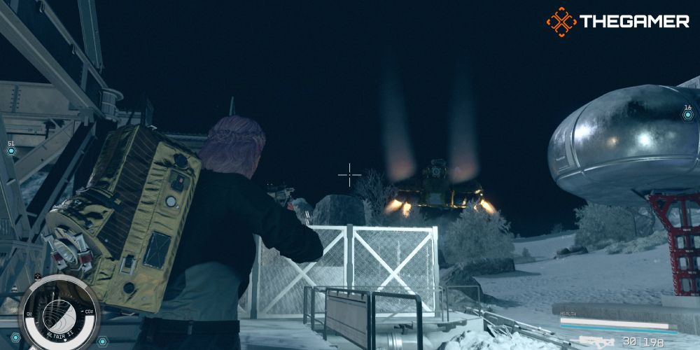 How To Complete Groundpounder Quest In Starfield