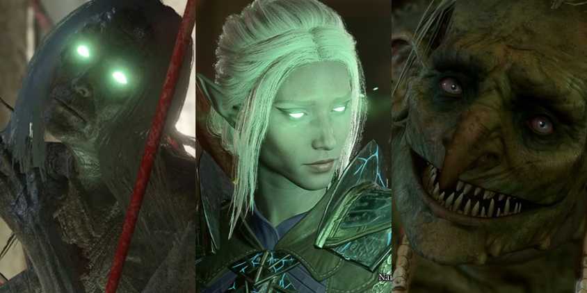 The Best Feats For Barbarians In Baldur's Gate 3