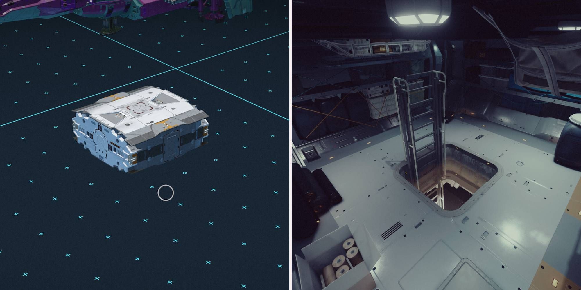 What Are Companionway Parts For In Starfield?