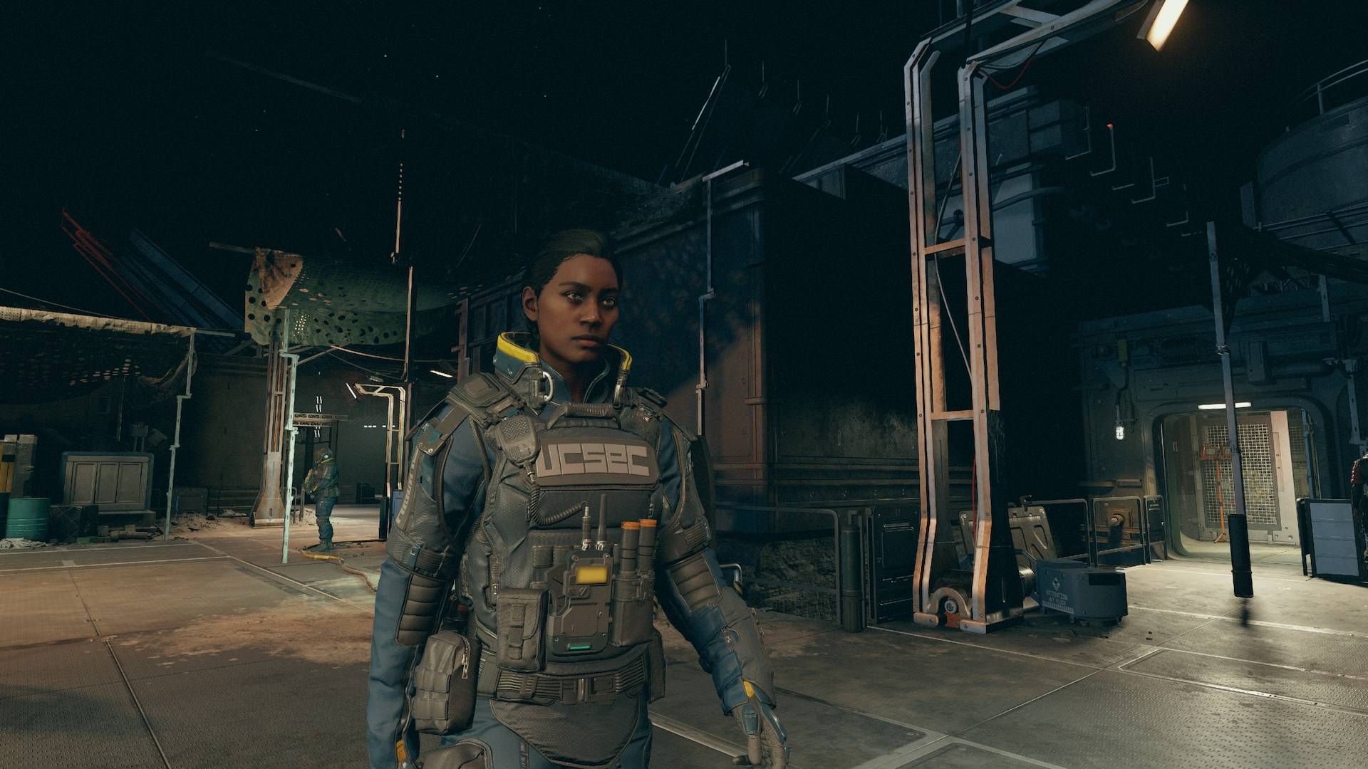 How To Complete The UC Wants You! Quest In Starfield