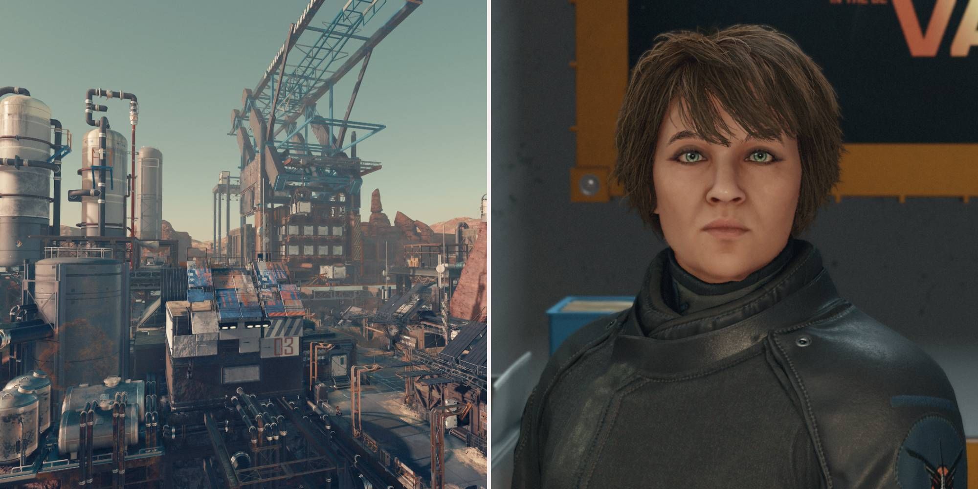 How To Complete The UC Wants You! Quest In Starfield