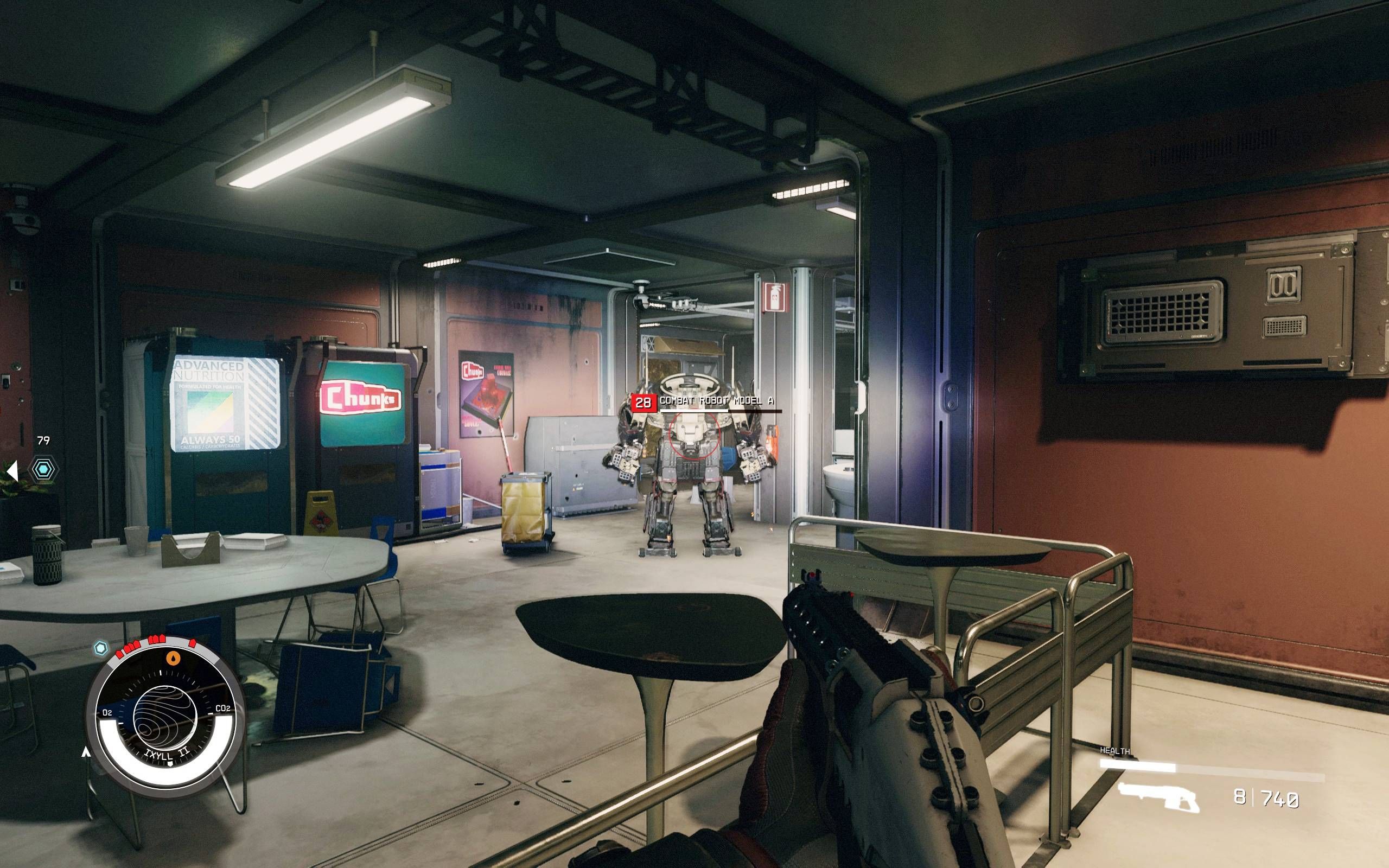 How To Complete Ghost Hunt Quest Walkthrough In Starfield