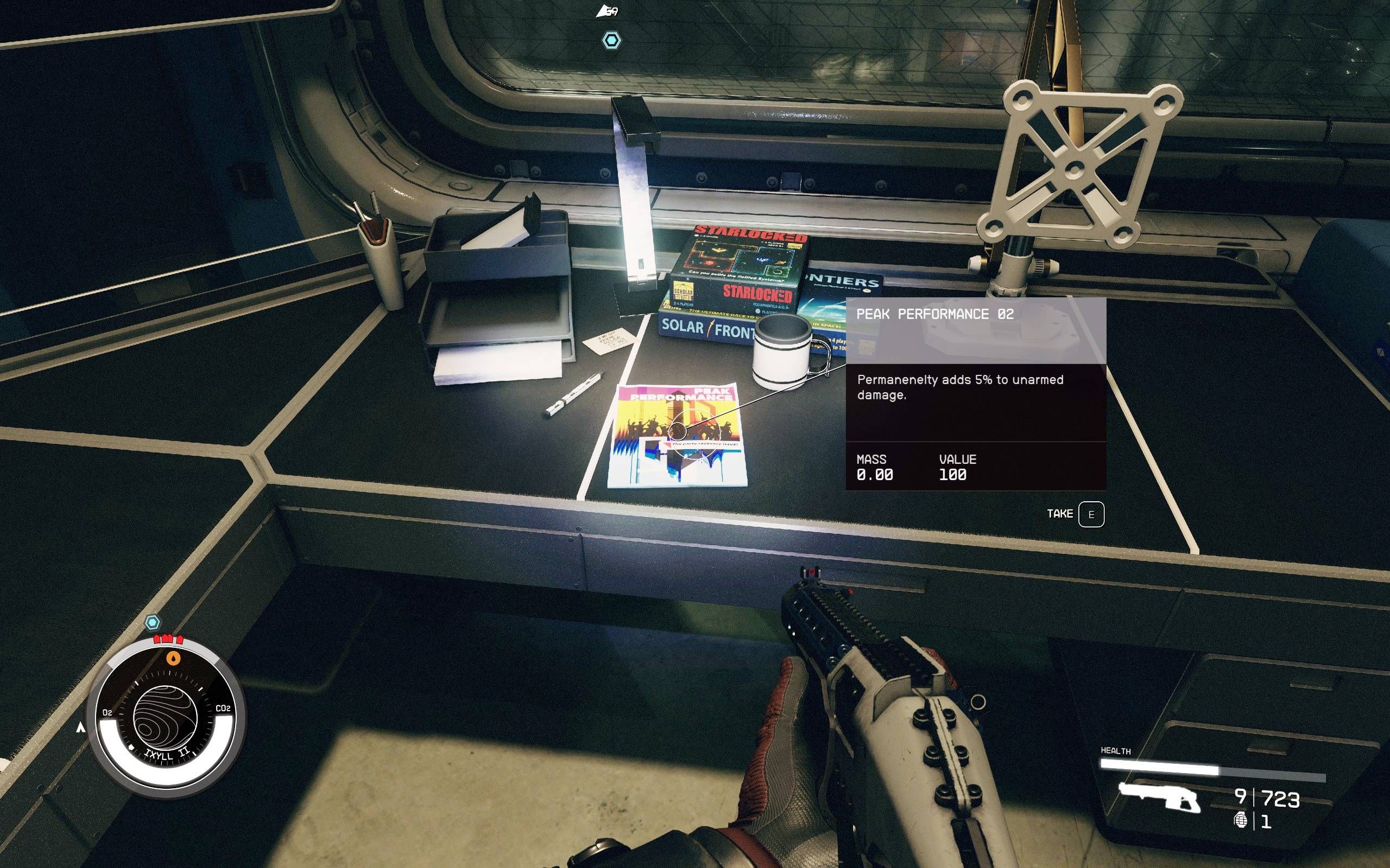 How To Complete Ghost Hunt Quest Walkthrough In Starfield