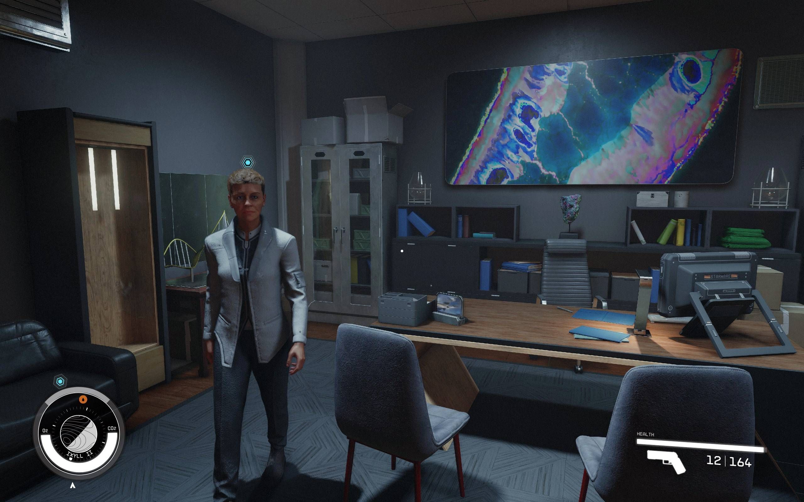 How To Find The Eleos Retreat In Starfield