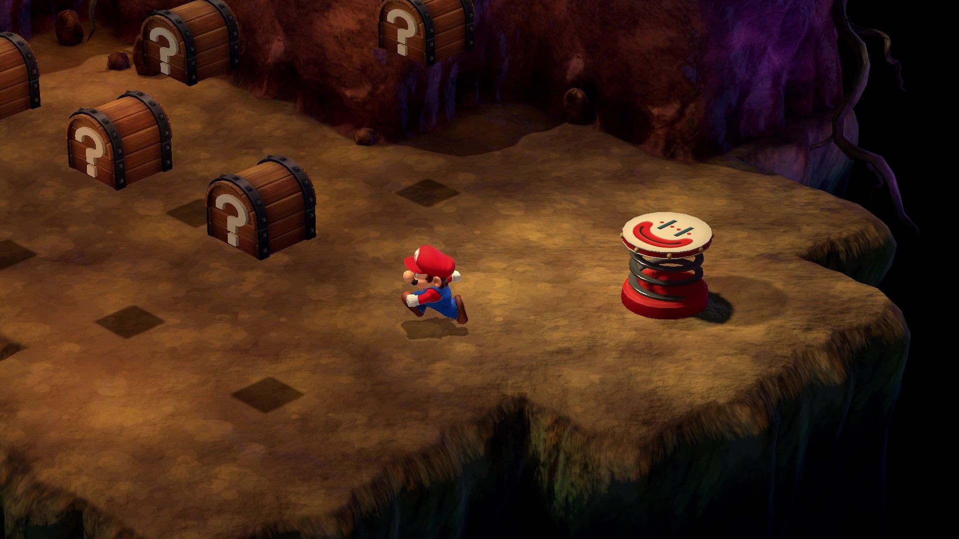 How To Get Through The Forest Maze In Super Mario RPG