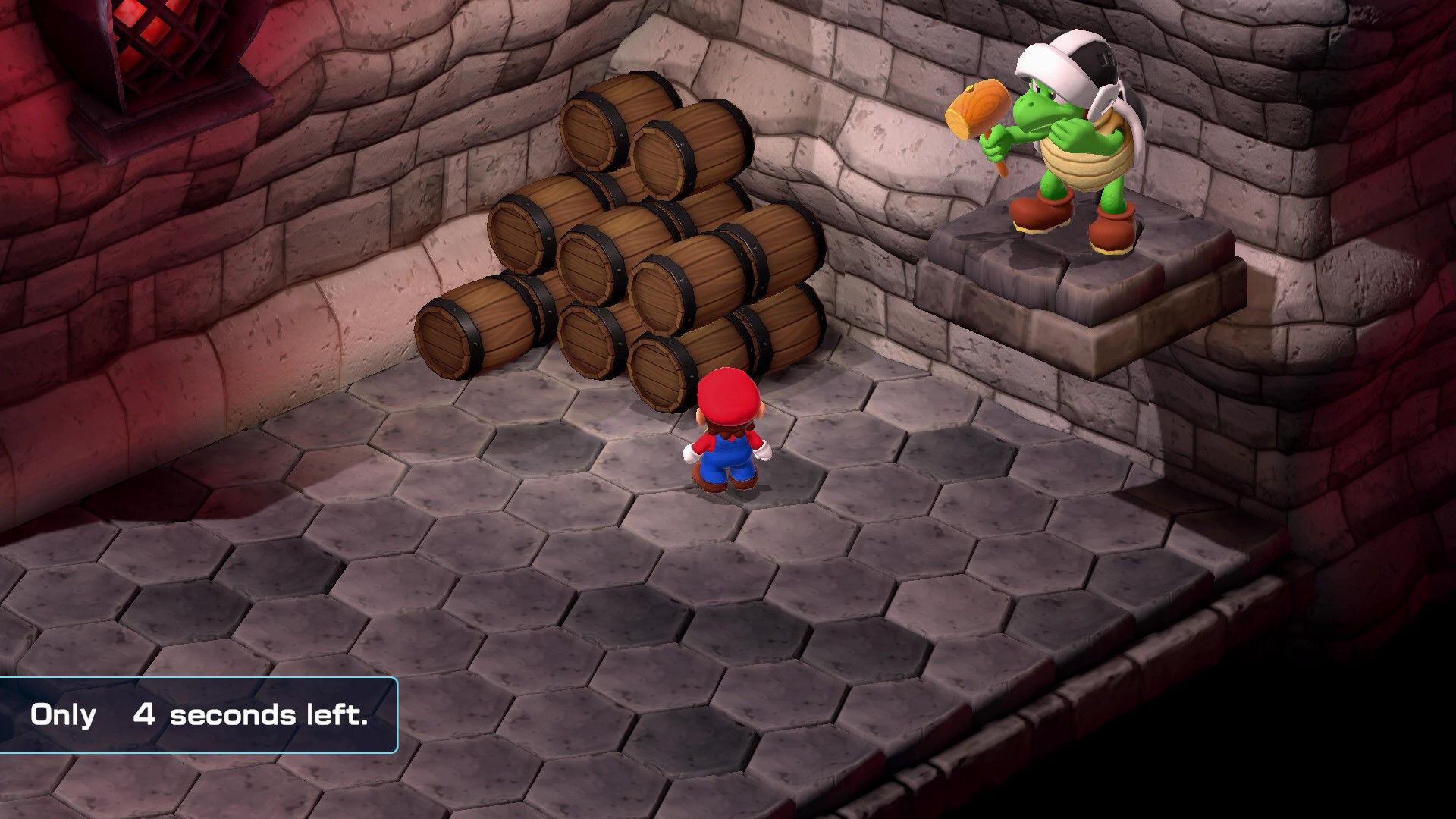 How To Beat Bowser's Keep In Super Mario RPG