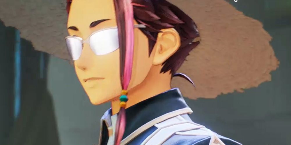 The Main Voice Actors In Tales Of Arise