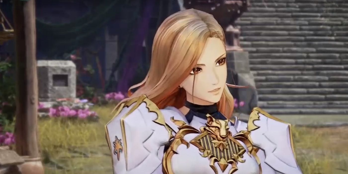 The Main Voice Actors In Tales Of Arise