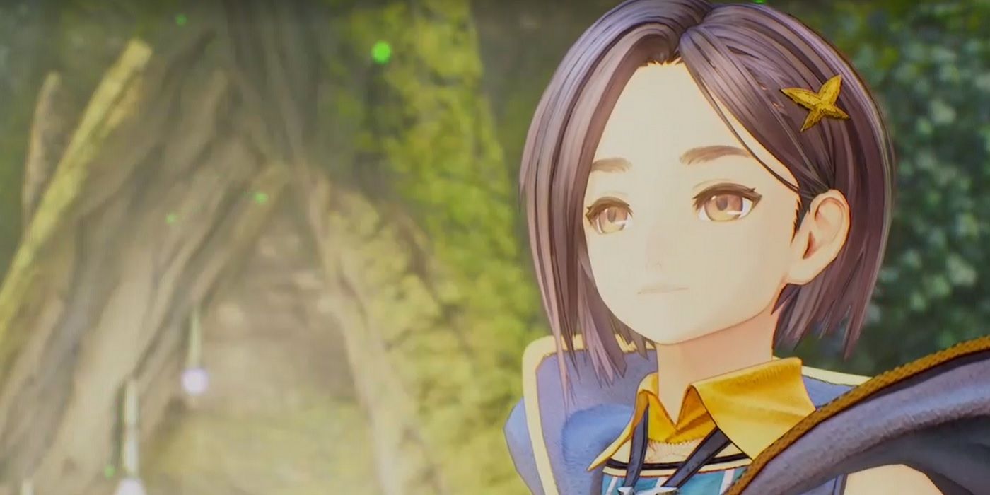 The Main Voice Actors In Tales Of Arise