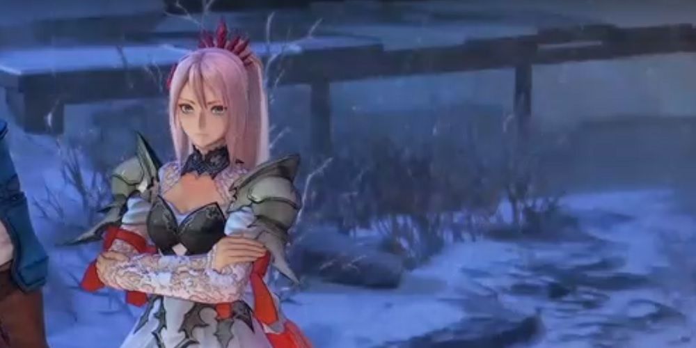 The Main Voice Actors In Tales Of Arise