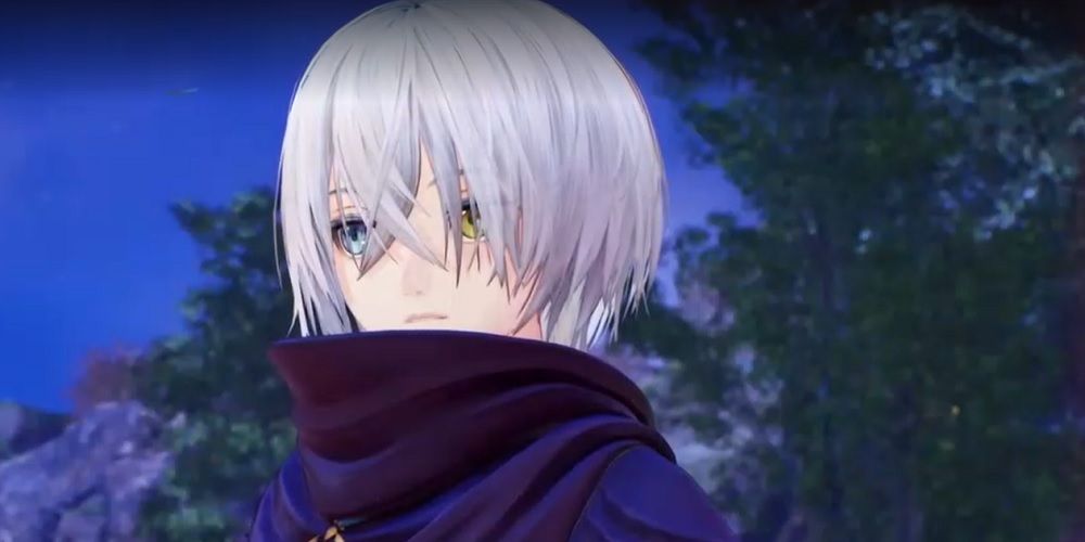 The Main Voice Actors In Tales Of Arise