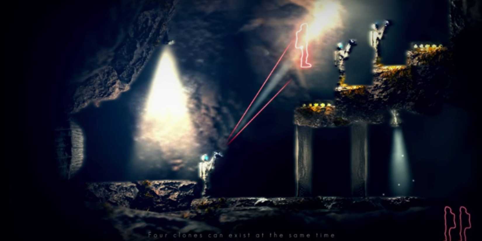 Games Made Using Stop Motion
