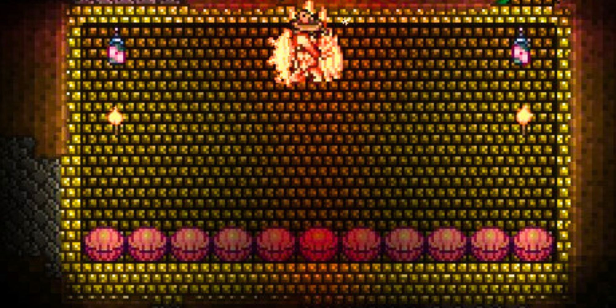 Best Craftable Chests In Terraria