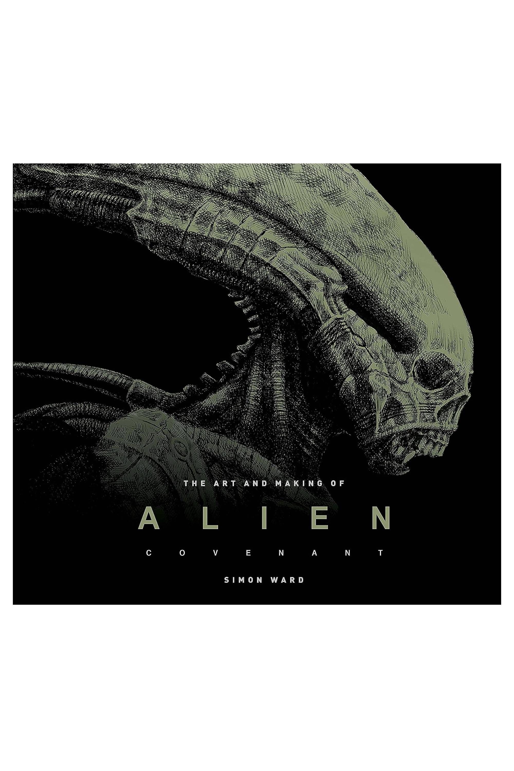 The Best Movie Artbooks In 2024