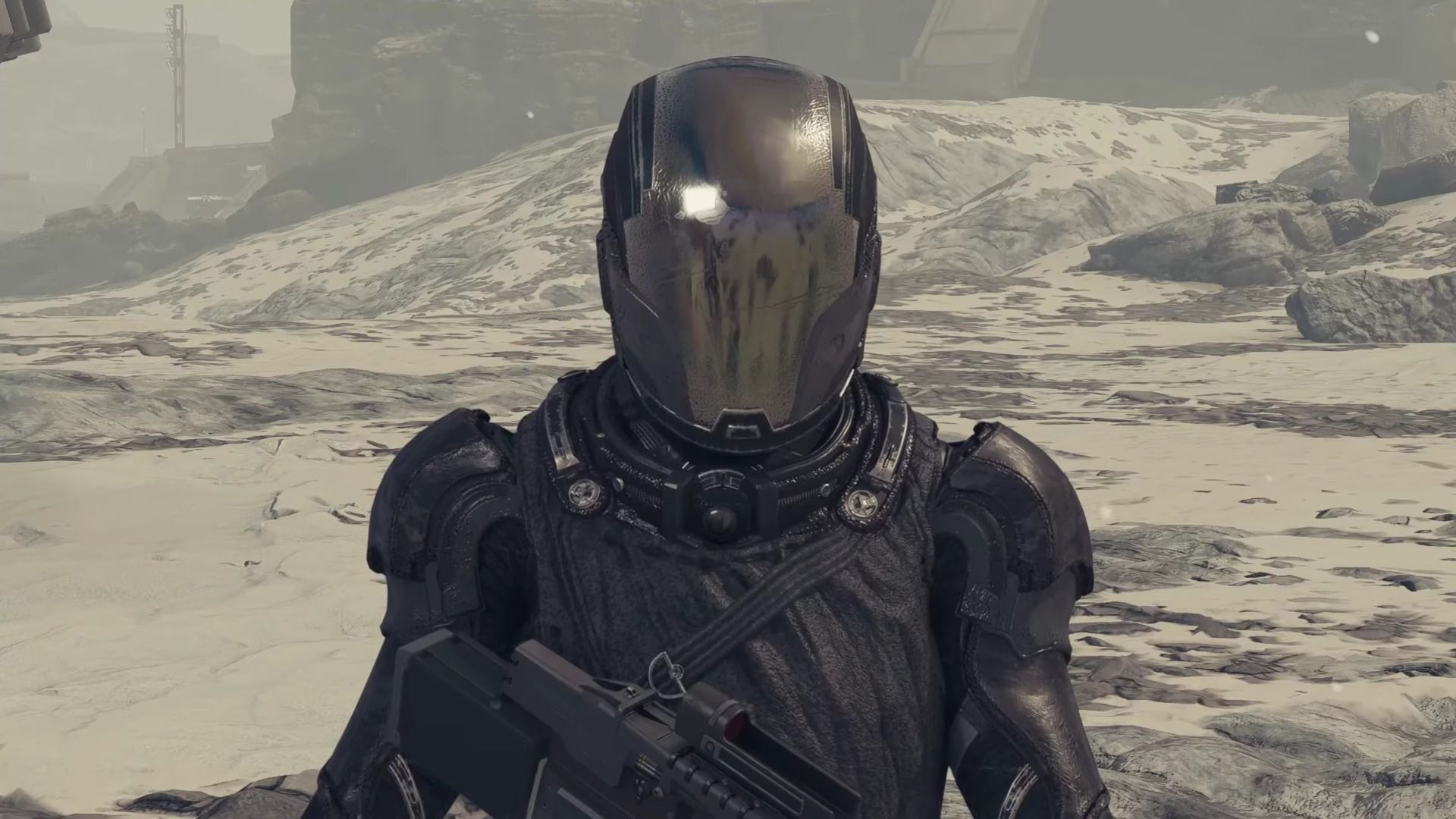 How To Complete Revelation In Starfield