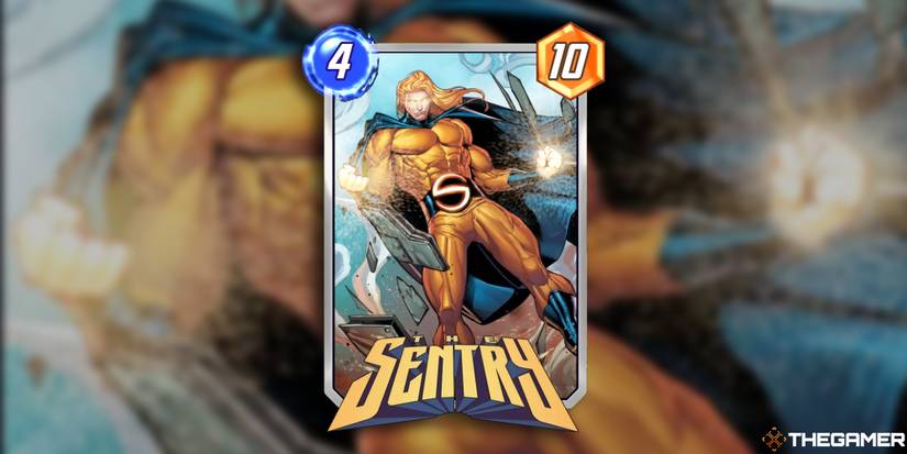 How To Play An Annihilus Junk Deck In Marvel Snap