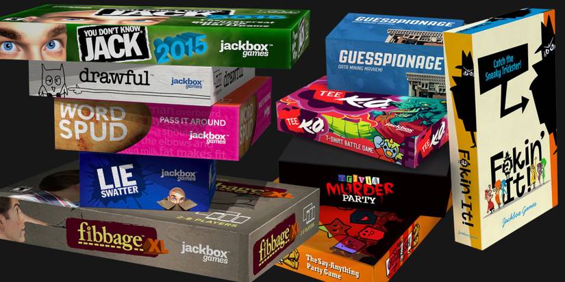 How To Install And Play Jackbox Games Party Packs