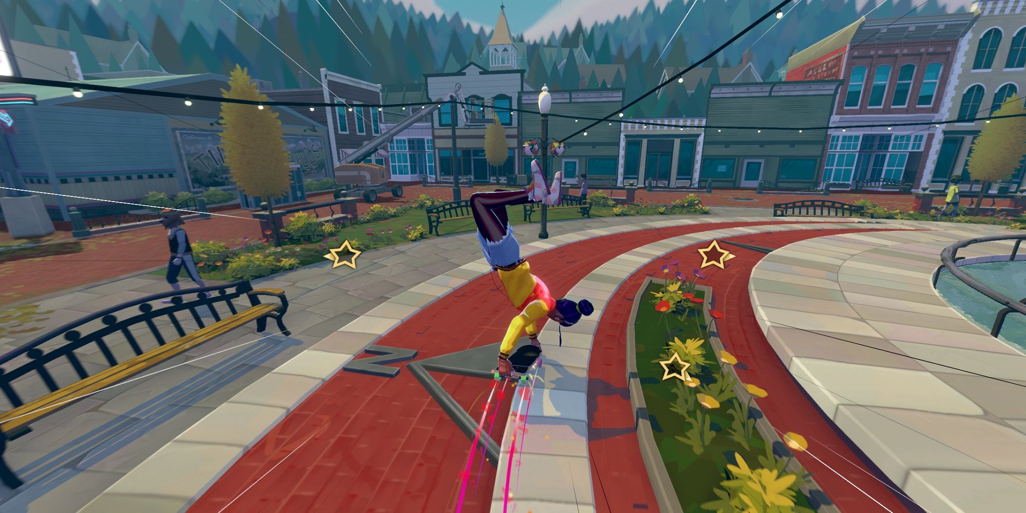 Thirsty Suitors Review: A Stylish South Asian Spin On Scott Pilgrim