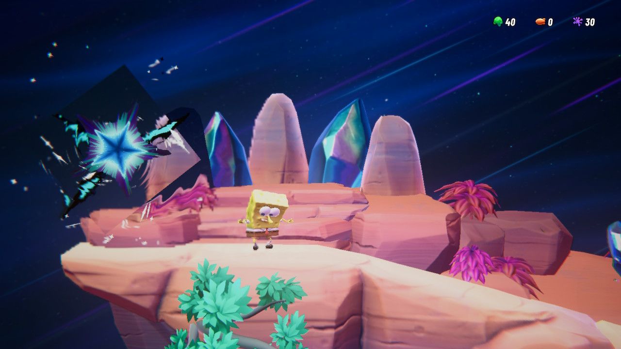 How To Play Nickelodeon All-Star Brawl 2