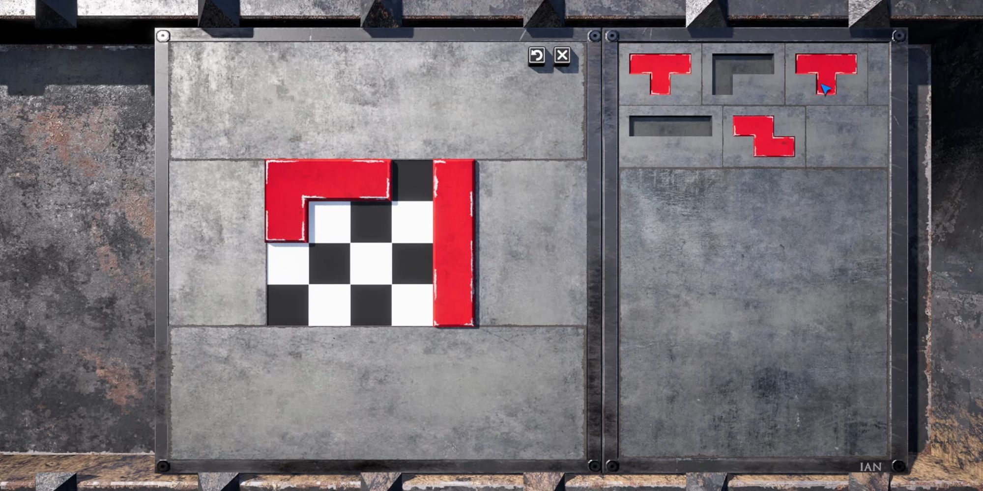 How To Solve The Sigil Locks In Talos Principle 2