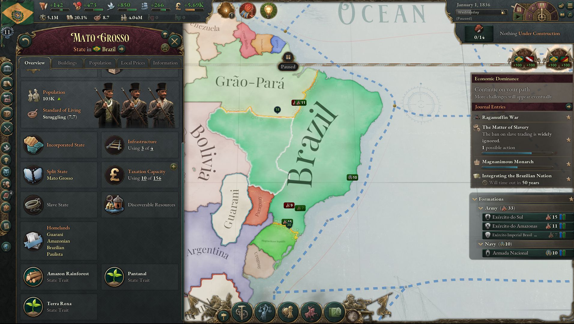 維多利亞州巴西的最佳策略3 - Recmg.com