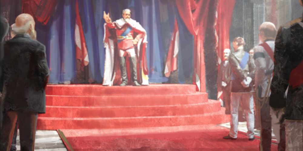 Best Strategies For Brazil In Victoria 3