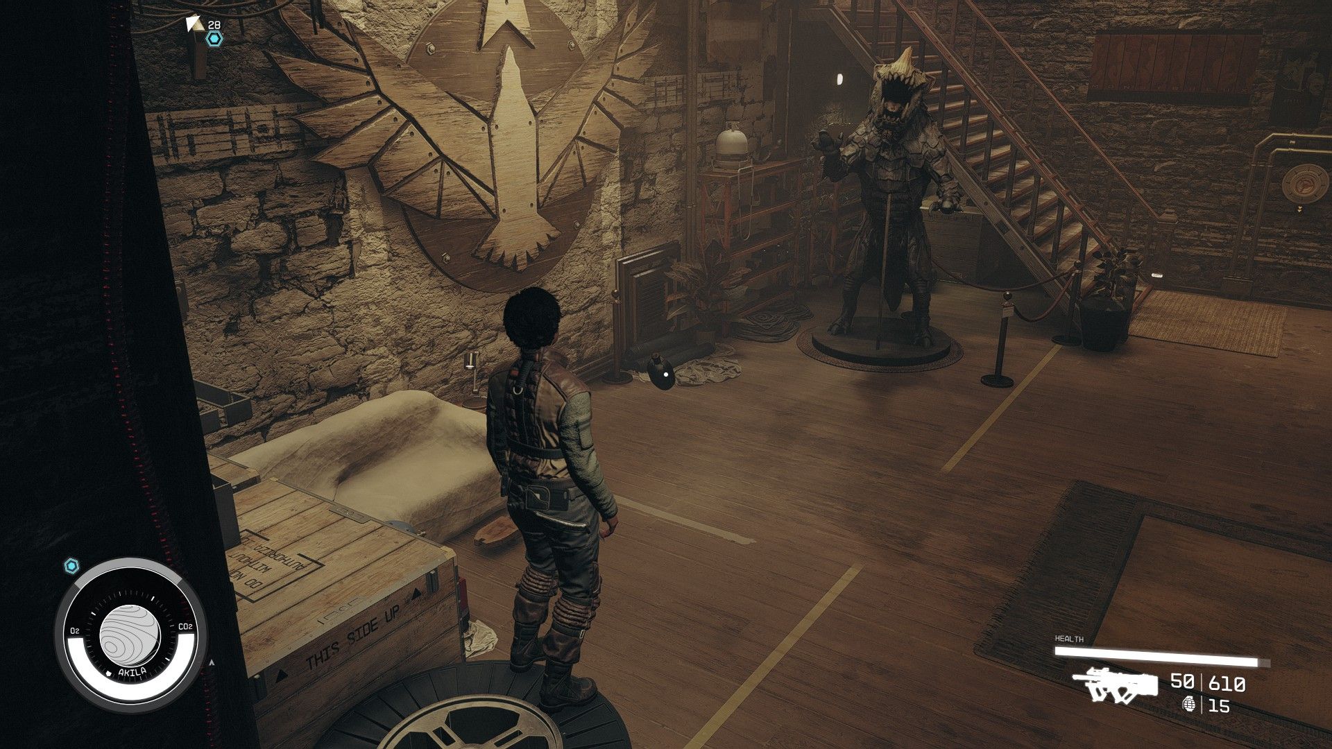 How To Drag Objects In Starfield