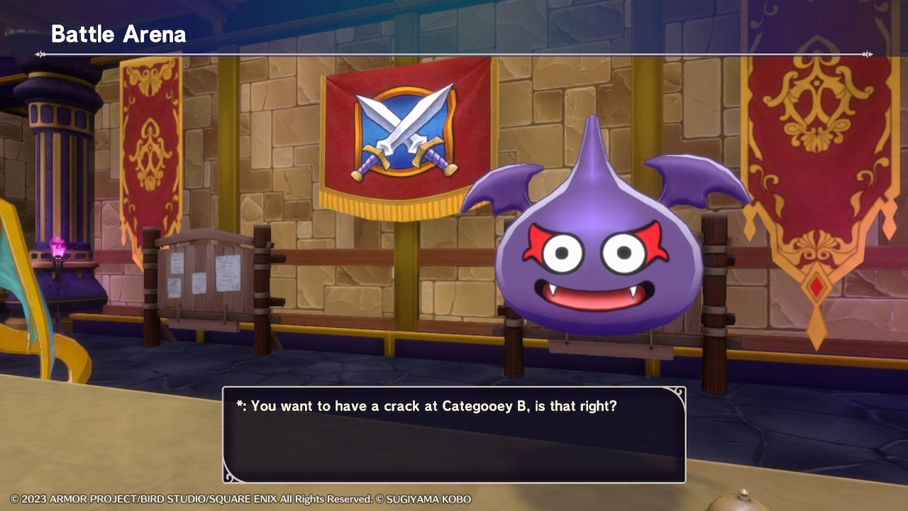 All Monster Matchmaking Locations In Dragon Quest Monsters: The Dark Prince