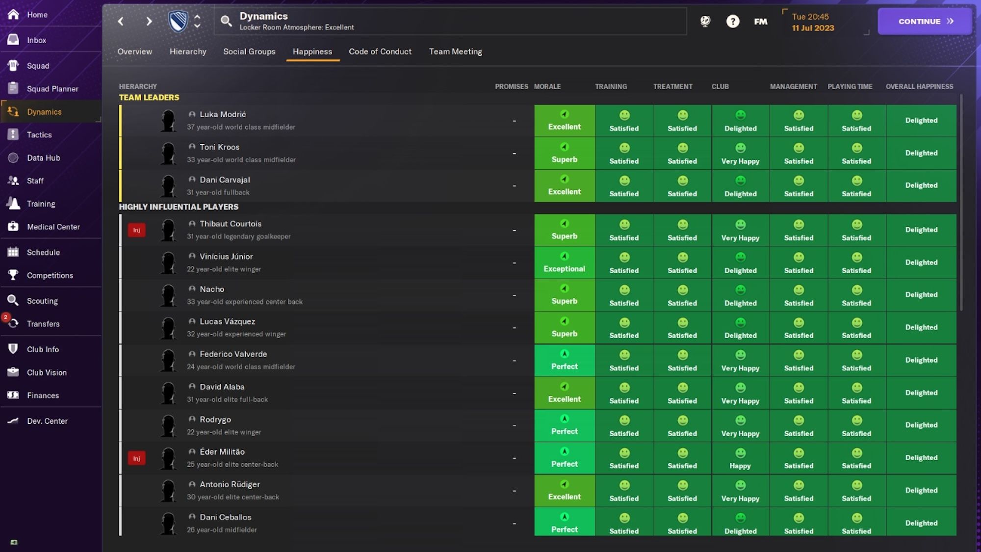 Beginner Tips For Football Manager 2024