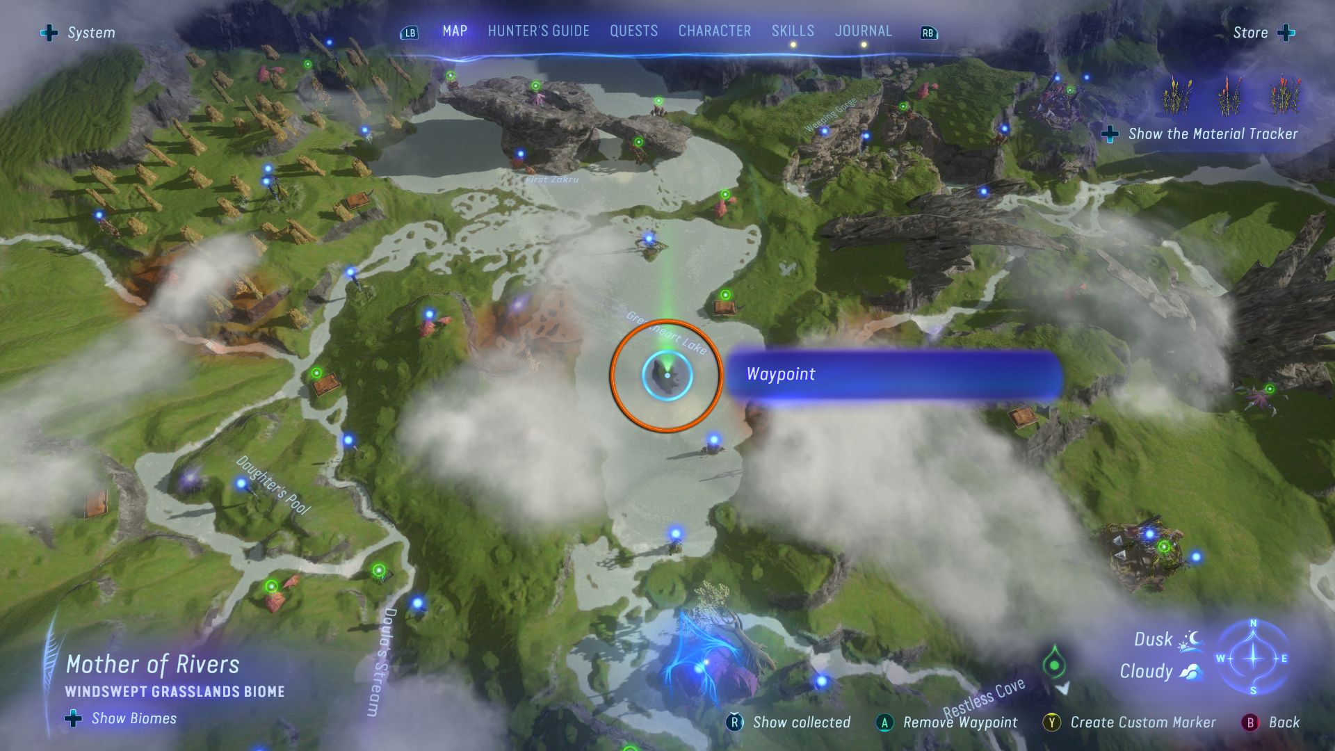 How To Get Reeds In Avatar: Frontiers Of Pandora