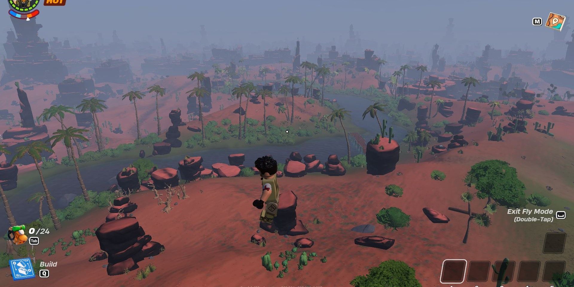 The 10 Best World Map Seeds Lego Fortnite