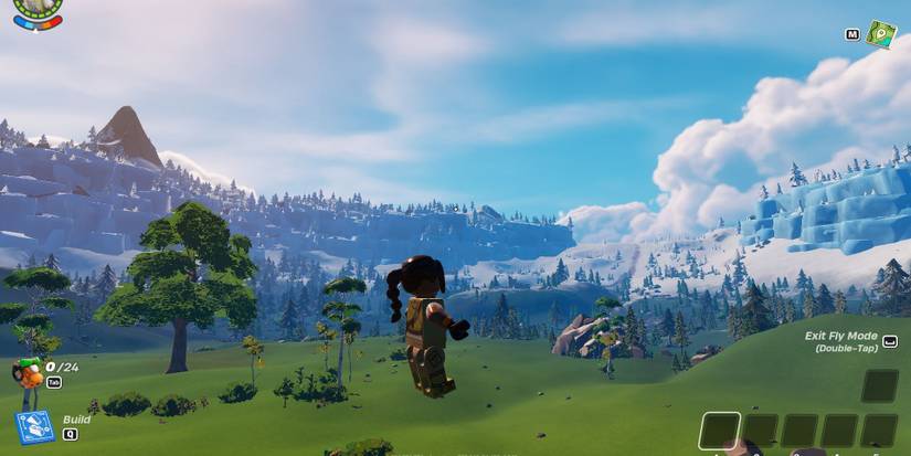 The 10 Best World Map Seeds Lego Fortnite