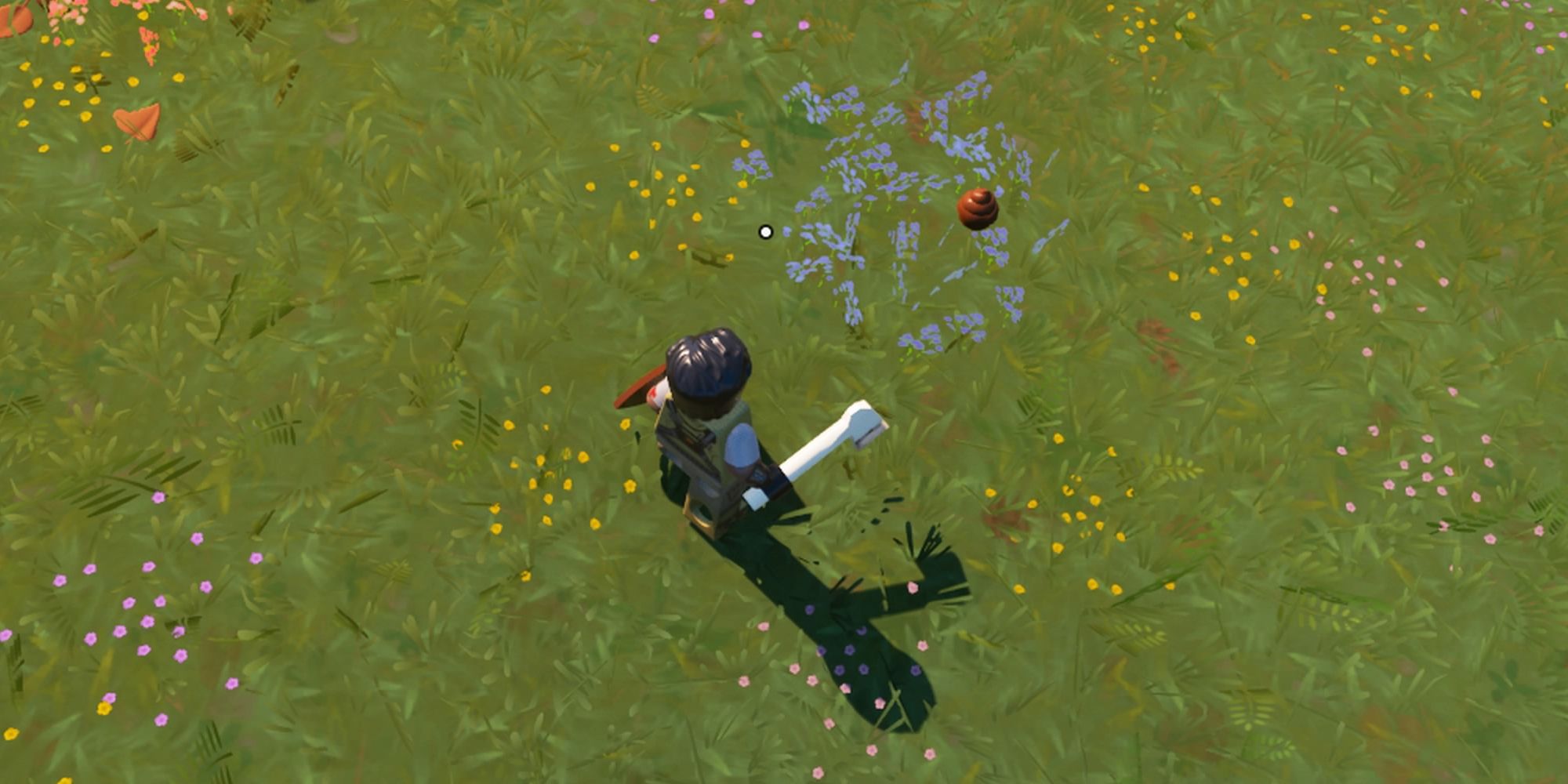 How To Find Caves And What's Inside Them In Lego Fortnite