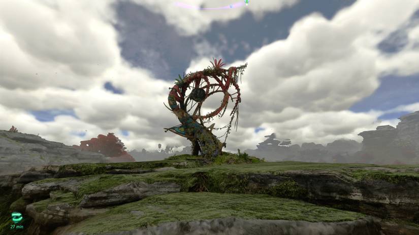 All Sarentu Totem Locations In Avatar: Frontiers Of Pandora