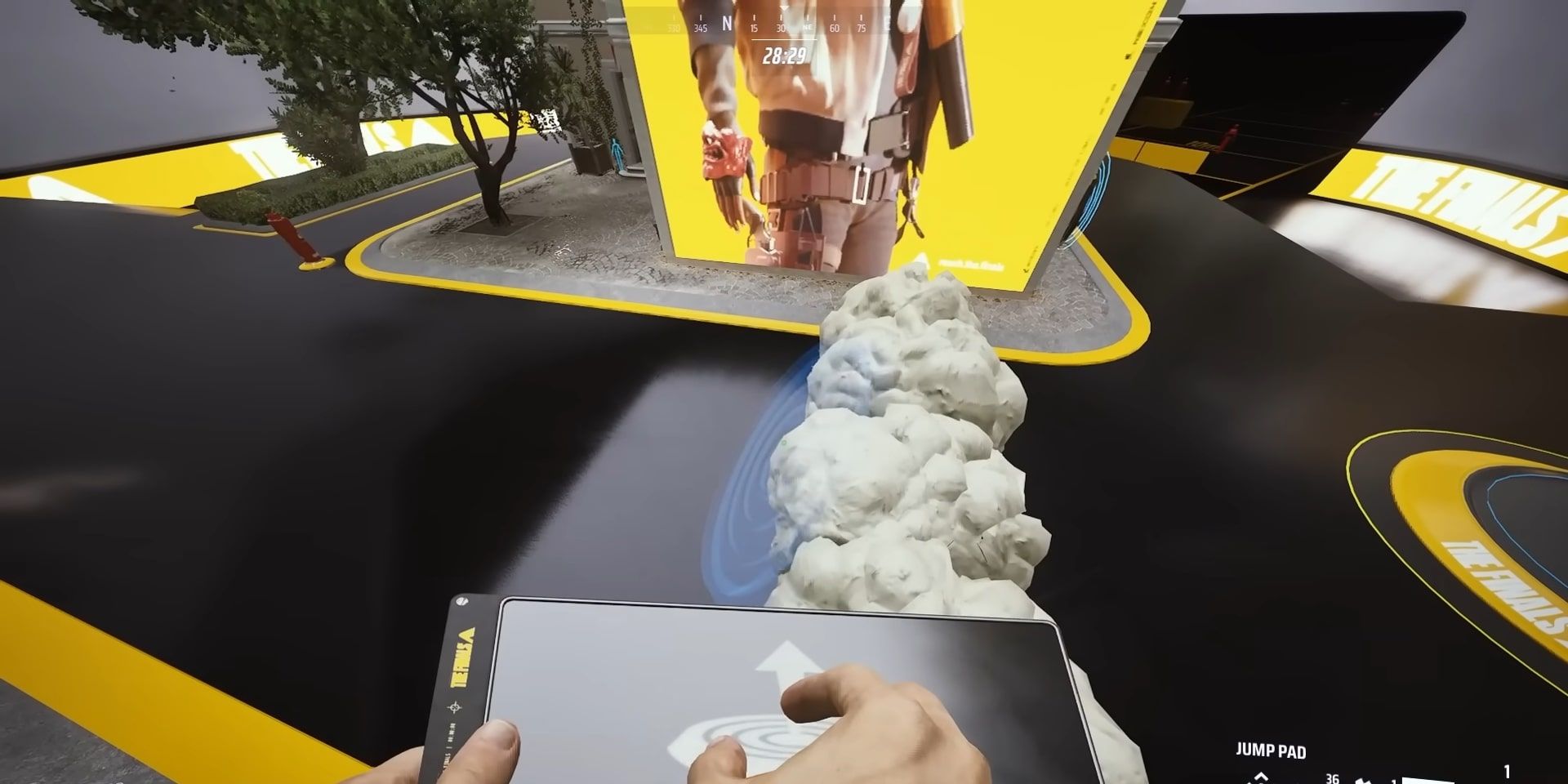 The Finals: Pro Tips And Tricks